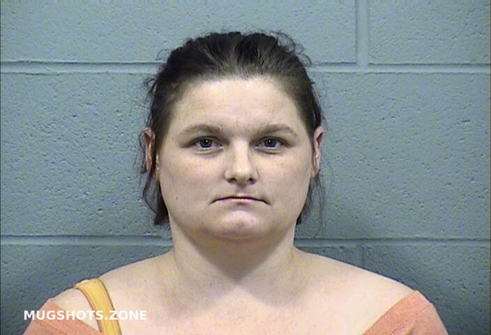 MUSGROVE JENNIFER ANN 03/19/2023 - Harvey County Mugshots Zone