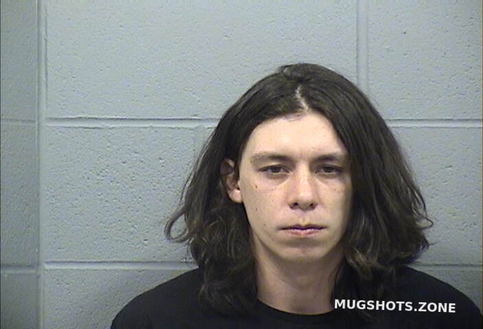 MITCHELL AUSTIN SCOTT 04/30/2023 - Harvey County Mugshots Zone