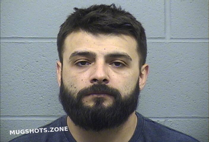 LEGRAND JESSE WAYNE 05/02/2023 - Harvey County Mugshots Zone