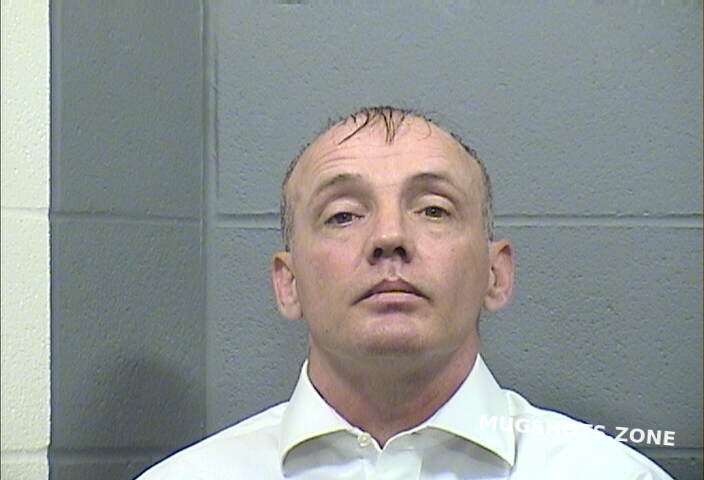 BARBER RANDY NEIL 05/04/2023 - Harvey County Mugshots Zone