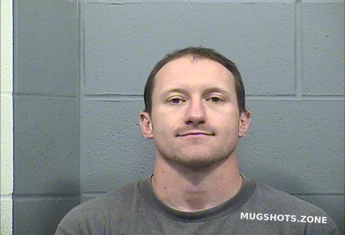 ARNESON JUSTIN PATRICK 05/19/2023 - Harvey County Mugshots Zone