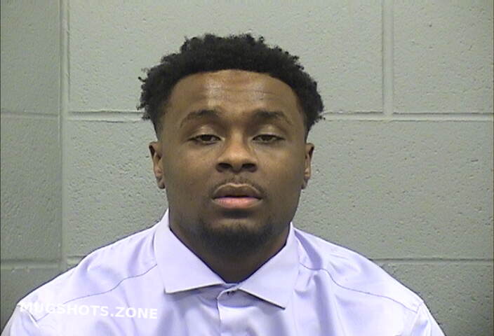 BURSE JAVON LEE 05/22/2023 - Harvey County Mugshots Zone