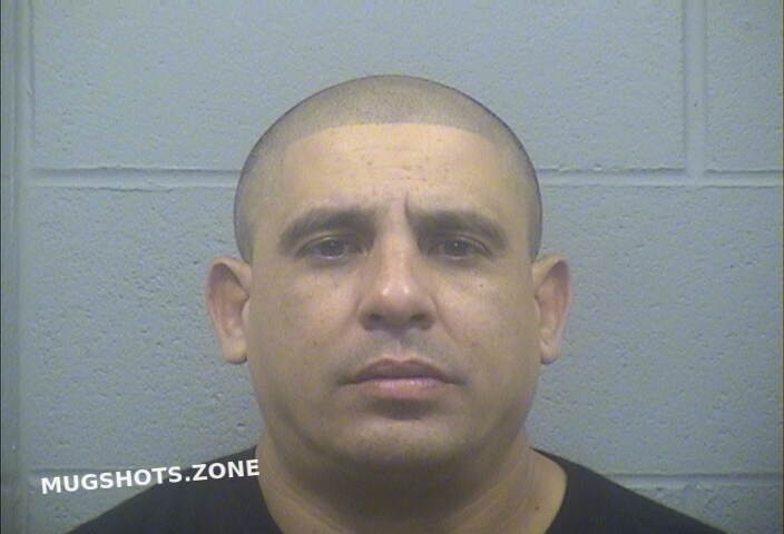 SUAREZ-CAMACHO MANUEL 09/17/2023 - Harvey County Mugshots Zone