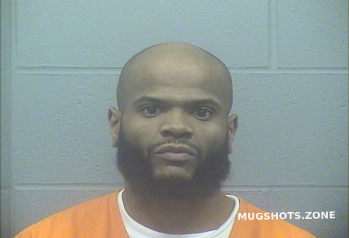 EVANS DONOVAN M 10/06/2023 - Harvey County Mugshots Zone