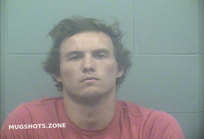 Vogt Zachary Jacob 10 23 2023 Harvey County Mugshots Zone