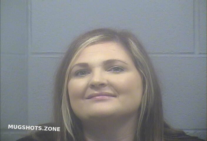DUNHAM ALYSSA JEAN 11/03/2023 - Harvey County Mugshots Zone
