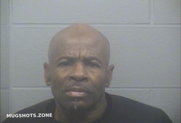 STEVENS MICHAEL L 11/08/2023 - Harvey County Mugshots Zone