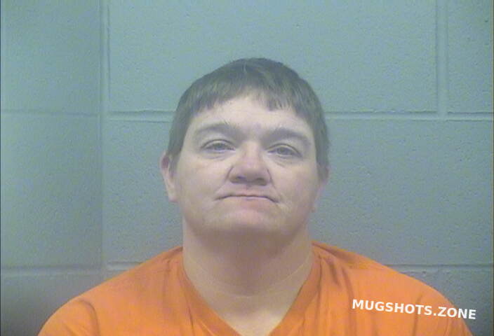 BROWN CRYSTAL GAYL 11/30/2023 - Harvey County Mugshots Zone