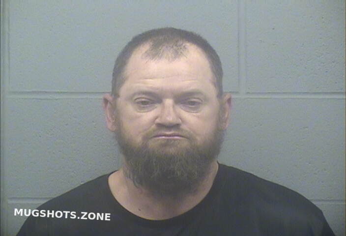 COMBS JEREMY WILLIAM 12/02/2023 - Harvey County Mugshots Zone