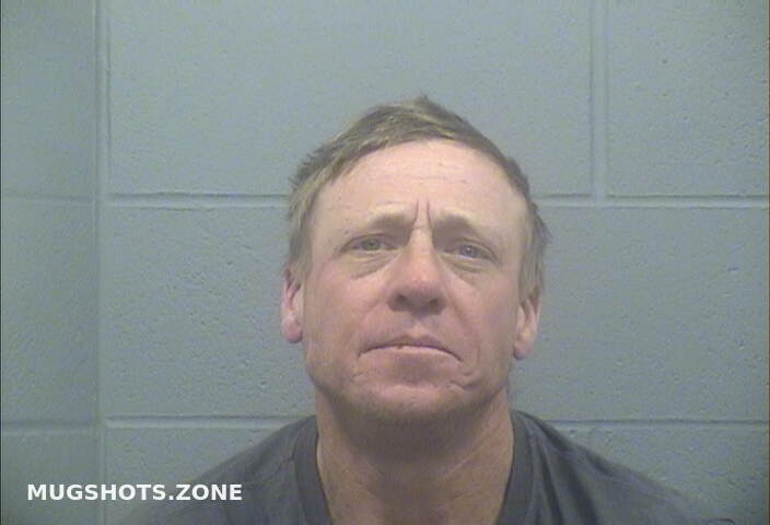 HART JORDAN P 12/30/2023 - Harvey County Mugshots Zone