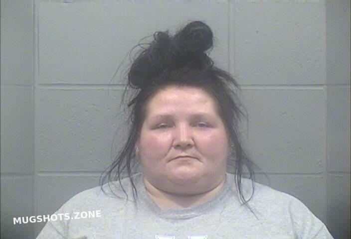 Hristov Tiffany Ann 01 07 2024 Harvey County Mugshots Zone