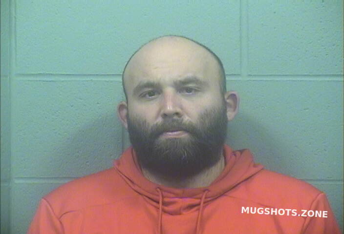 CORDERO ANTONIO I 01/17/2024 - Harvey County Mugshots Zone
