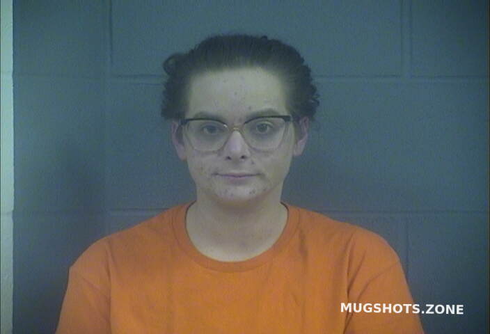 Cowan Myranda Payge 01 23 2024 Harvey County Mugshots Zone