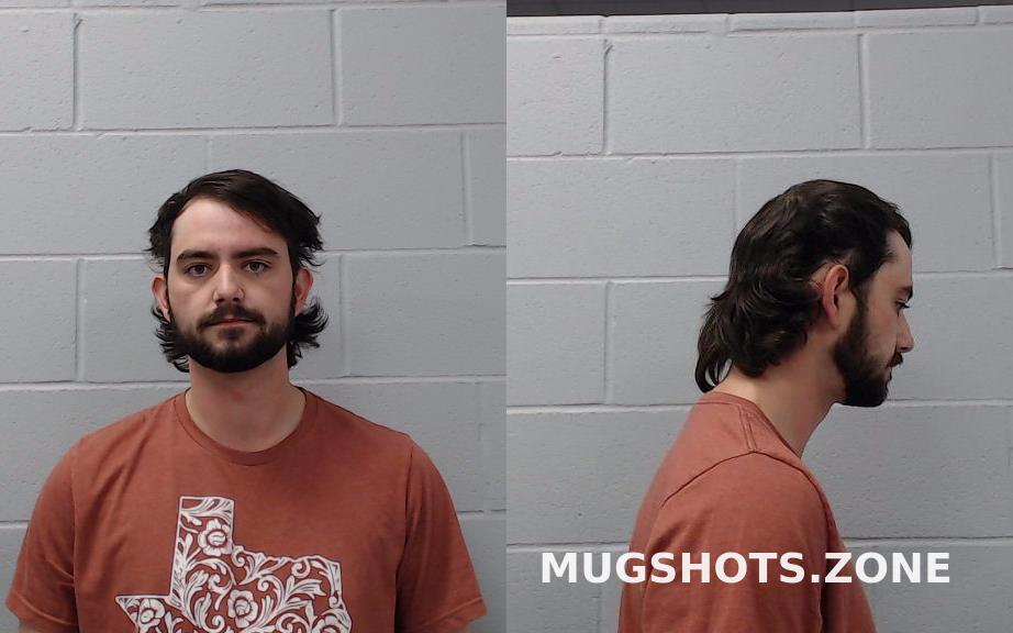 TALLEY COLBY ALLEN 01/09/2021 - Hays County Mugshots Zone