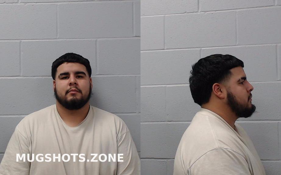 RIOS NICHOLAS EDWARD 01/11/2021 - Hays County Mugshots Zone