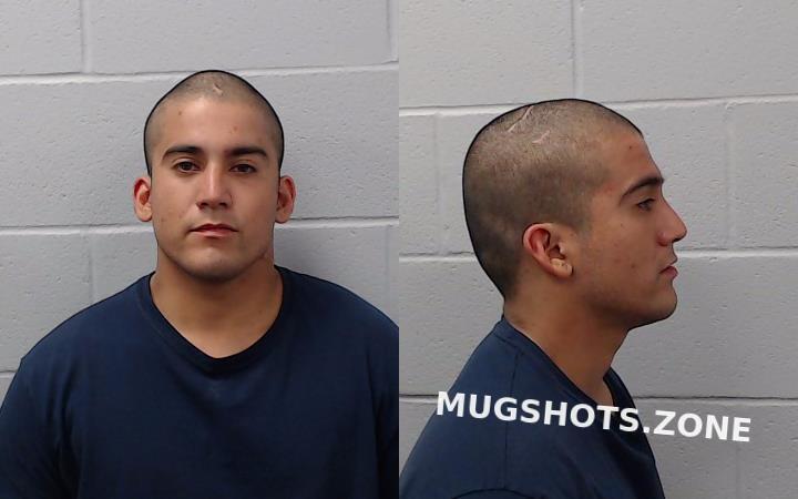 SOLIS THOMAS LEE 01/12/2021 - Hays County Mugshots Zone