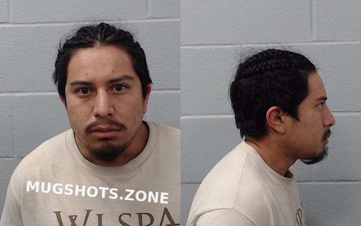 FUENTES DAVID 01/12/2021 - Hays County Mugshots Zone