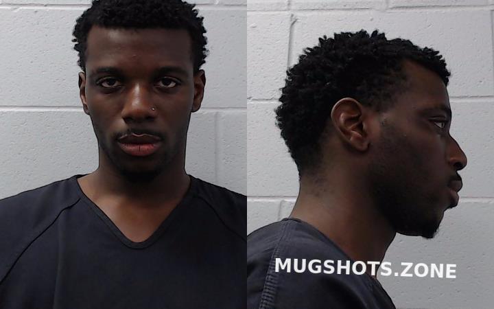 BROOKS NATHANIEL ALEXANDER 01/20/2021 - Hays County Mugshots Zone