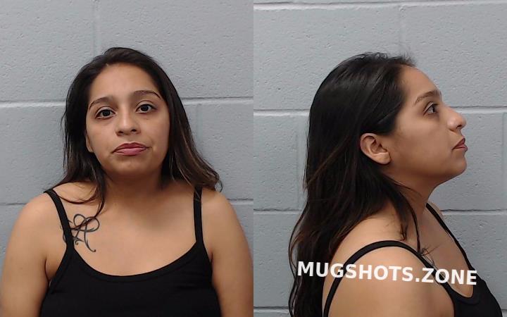 SEPULVEDA MARIA DEJESUS 01/24/2021 - Hays County Mugshots Zone