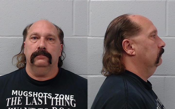 WEILNAU DARCY BOYD 01/24/2021 - Hays County Mugshots Zone