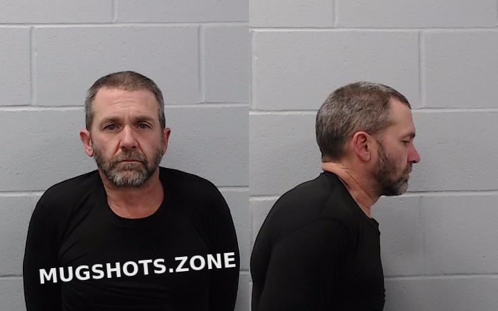 LENDERMAN JASON ERIC 01/26/2021 - Hays County Mugshots Zone