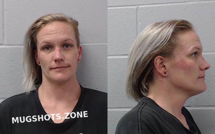 MAYNARD JENAE STARR 01/28/2021 - Hays County Mugshots Zone