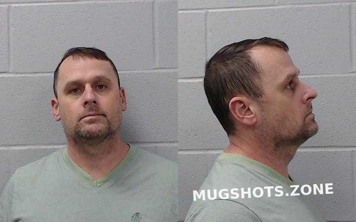 PAIGE PATRICK COY 01/29/2021 - Hays County Mugshots Zone