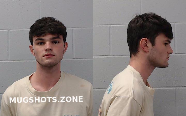 GEIS CLAYTON ANDREW 01/30/2021 - Hays County Mugshots Zone