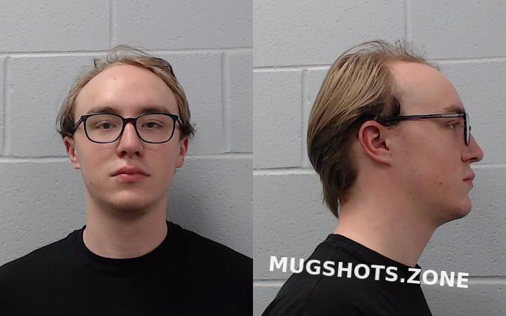 KING KYLE WAYNE 02/03/2021 - Hays County Mugshots Zone