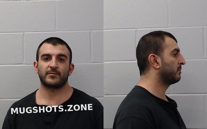 LOPEZ MARKUS ANDREW 02/04/2021 - Hays County Mugshots Zone