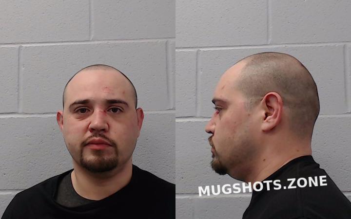 GONZALEZ JOSHUA 02/12/2021 - Hays County Mugshots Zone