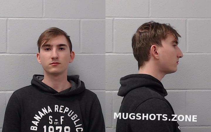 DEL RIO ADRIAN CARLOS 02/18/2021 - Hays County Mugshots Zone