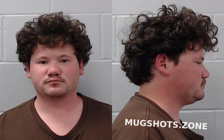 MICHALEWICZ ALEKSANDR THOMAS 02/21/2021 - Hays County Mugshots Zone