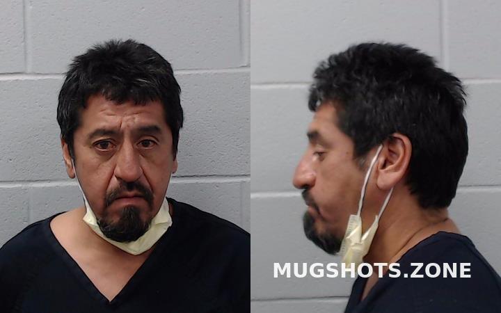RODRIGUEZ ALBERT 02/22/2021 - Hays County Mugshots Zone