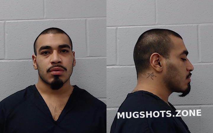 LOPEZ FERNANDO 02/23/2021 - Hays County Mugshots Zone