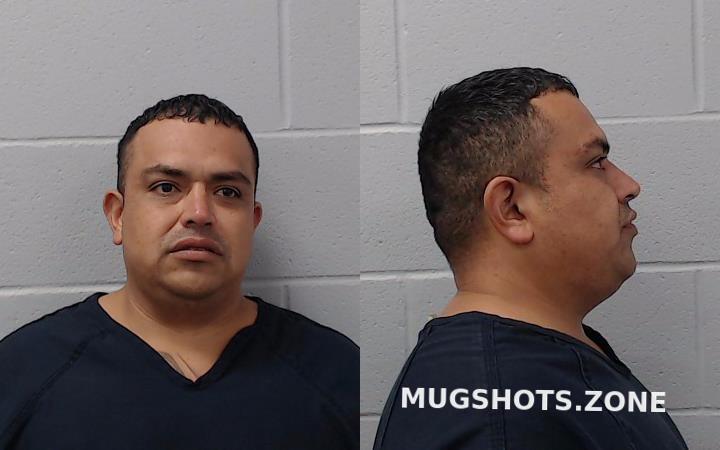 GALVAN GABRIEL RAMIREZ 02/24/2021 - Hays County Mugshots Zone