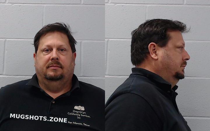 LAWHEAD SETH GREGORY 03/02/2021 - Hays County Mugshots Zone