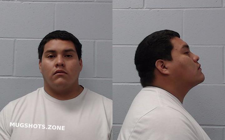 SANDOVAL DANIEL RENE 03/11/2021 - Hays County Mugshots Zone