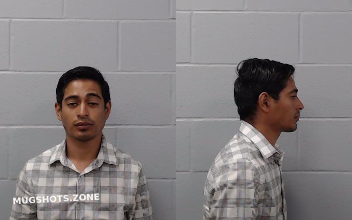 ADAN BERNAL LUIS ANGEL 03/13/2021 - Hays County Mugshots Zone