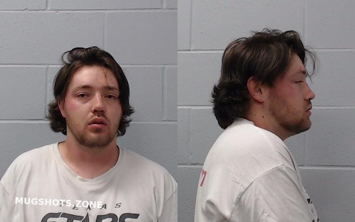 PICCO CHASE COLTON 03/13/2021 - Hays County Mugshots Zone