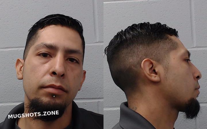 DELAROSA MARIO ALBERTO 03/17/2021 - Hays County Mugshots Zone