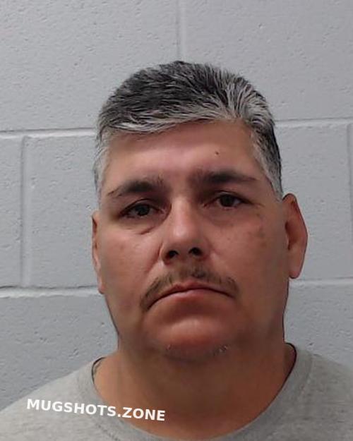 GOMEZ TOMAS JR. 03/20/2021 - Hays County Mugshots Zone