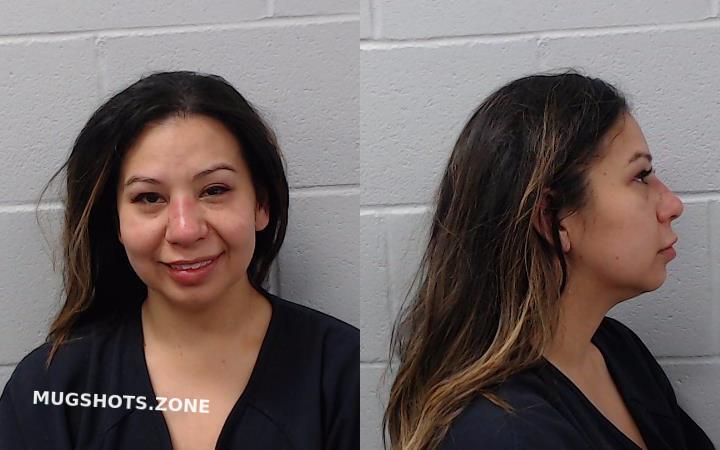 RODRIGUEZ ERICA MARIE 03/21/2021 - Hays County Mugshots Zone