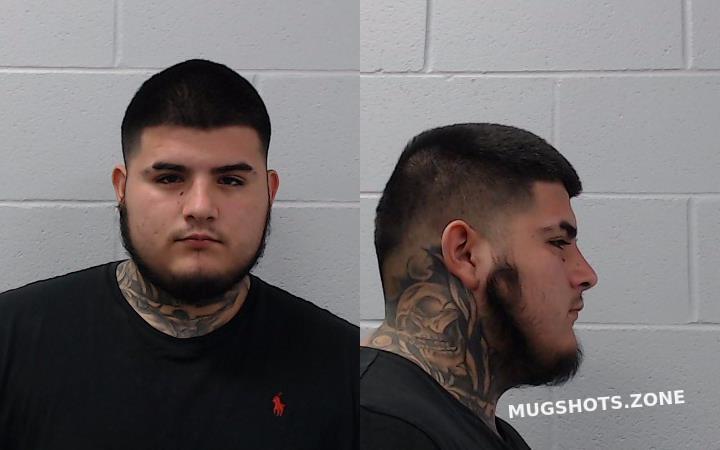 CARILLO MICHAEL 03/22/2021 - Hays County Mugshots Zone