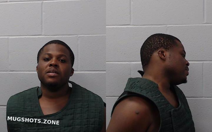 STILES MICHAEL ALEXANDER 03/22/2021 - Hays County Mugshots Zone