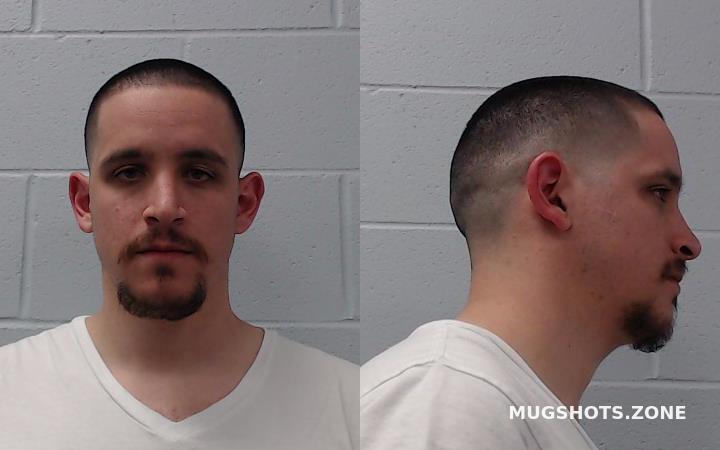 FELIPE ANDREW 03/22/2021 - Hays County Mugshots Zone