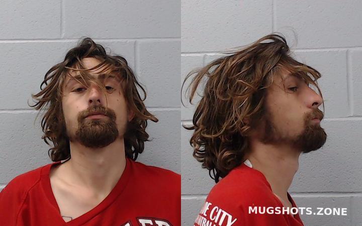 SCOTT SHAMUS AURE 03/26/2021 - Hays County Mugshots Zone