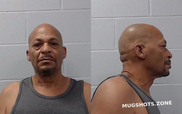 HARRIS KENNETH DAVIDSON 03/29/2021 - Hays County Mugshots Zone