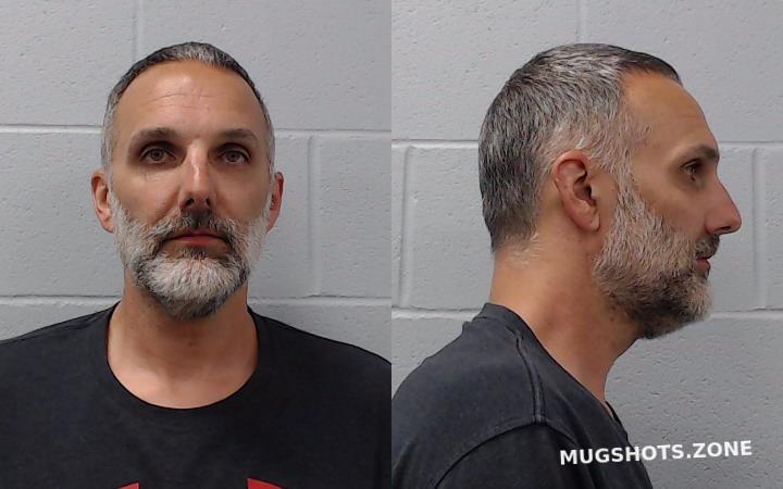 STRINE TODD MATTHEW 04/02/2021 - Hays County Mugshots Zone