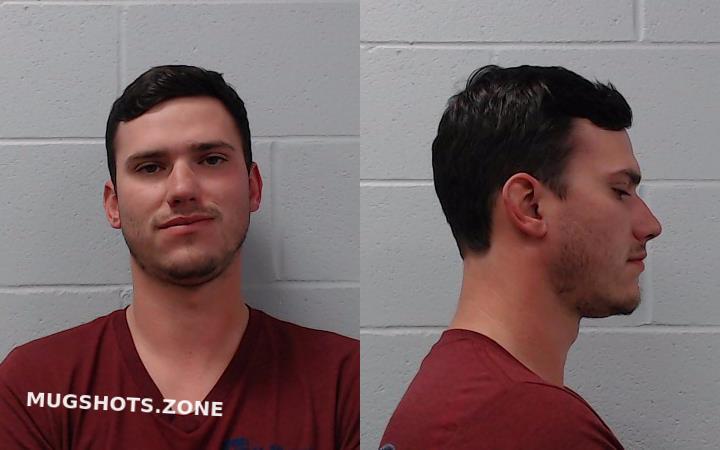 DUNCAN SKYLER LAWRENCE 04/04/2021 - Hays County Mugshots Zone